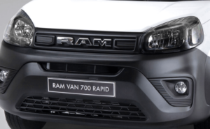 RAM V700 - Automotores Comagro