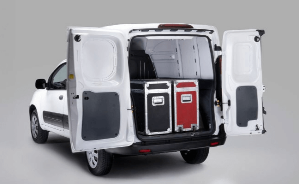 RAM V700 - Automotores Comagro