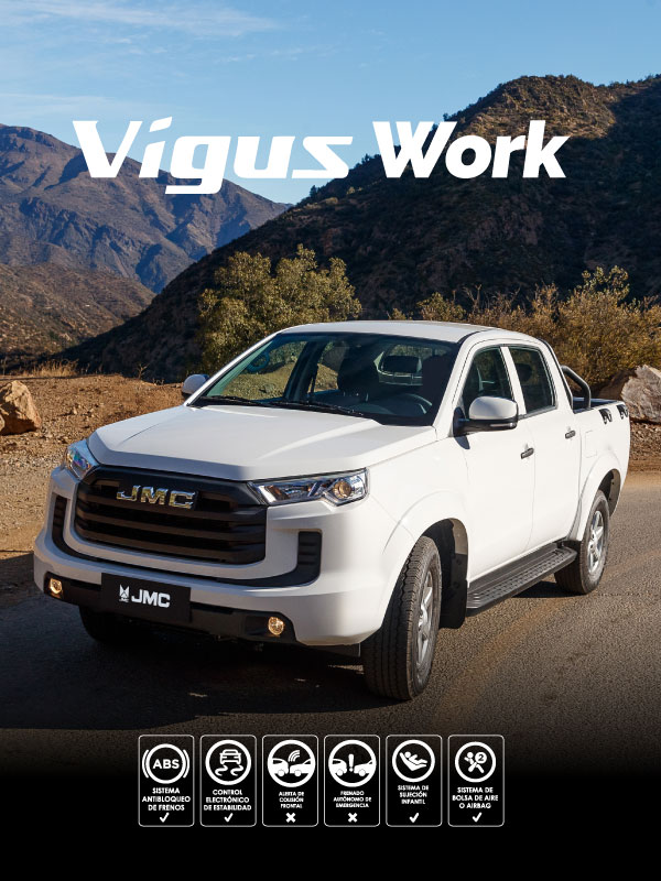 JMC 2025 - Automotores Comagro